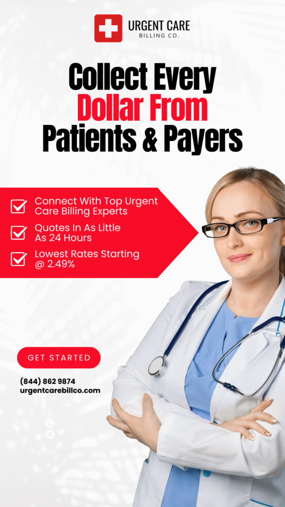CPT Code 99281: Overview | Urgent Care Billing Co.